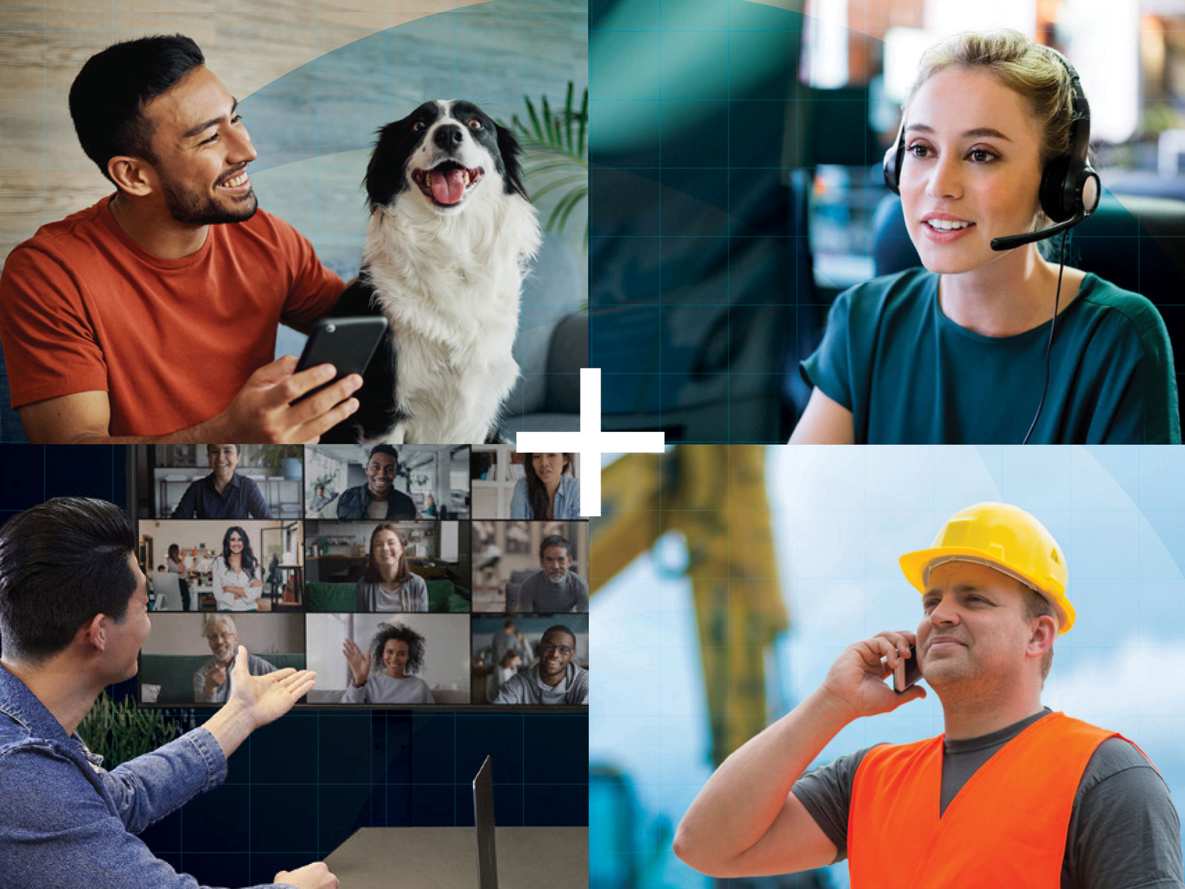 Work - Fabric Brand Partners