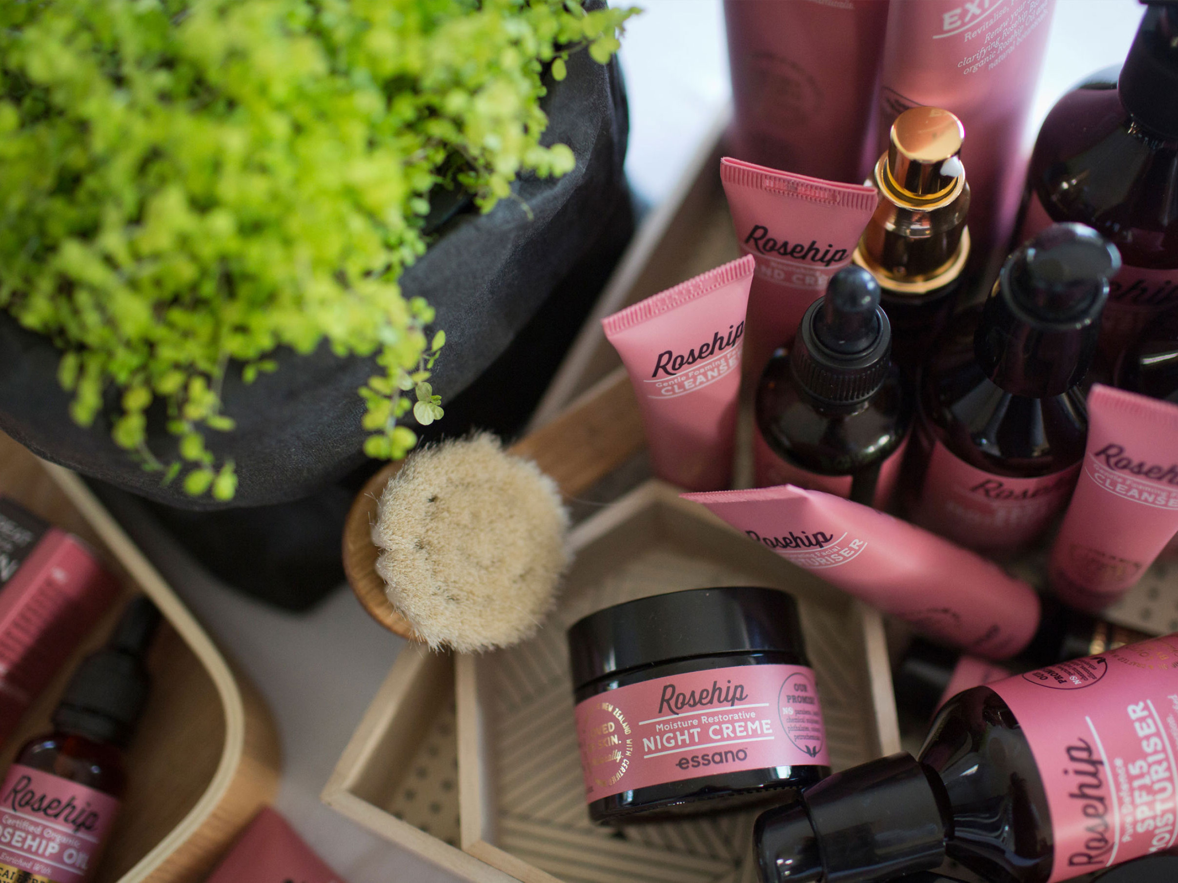 Work - Fabric Brand Partners