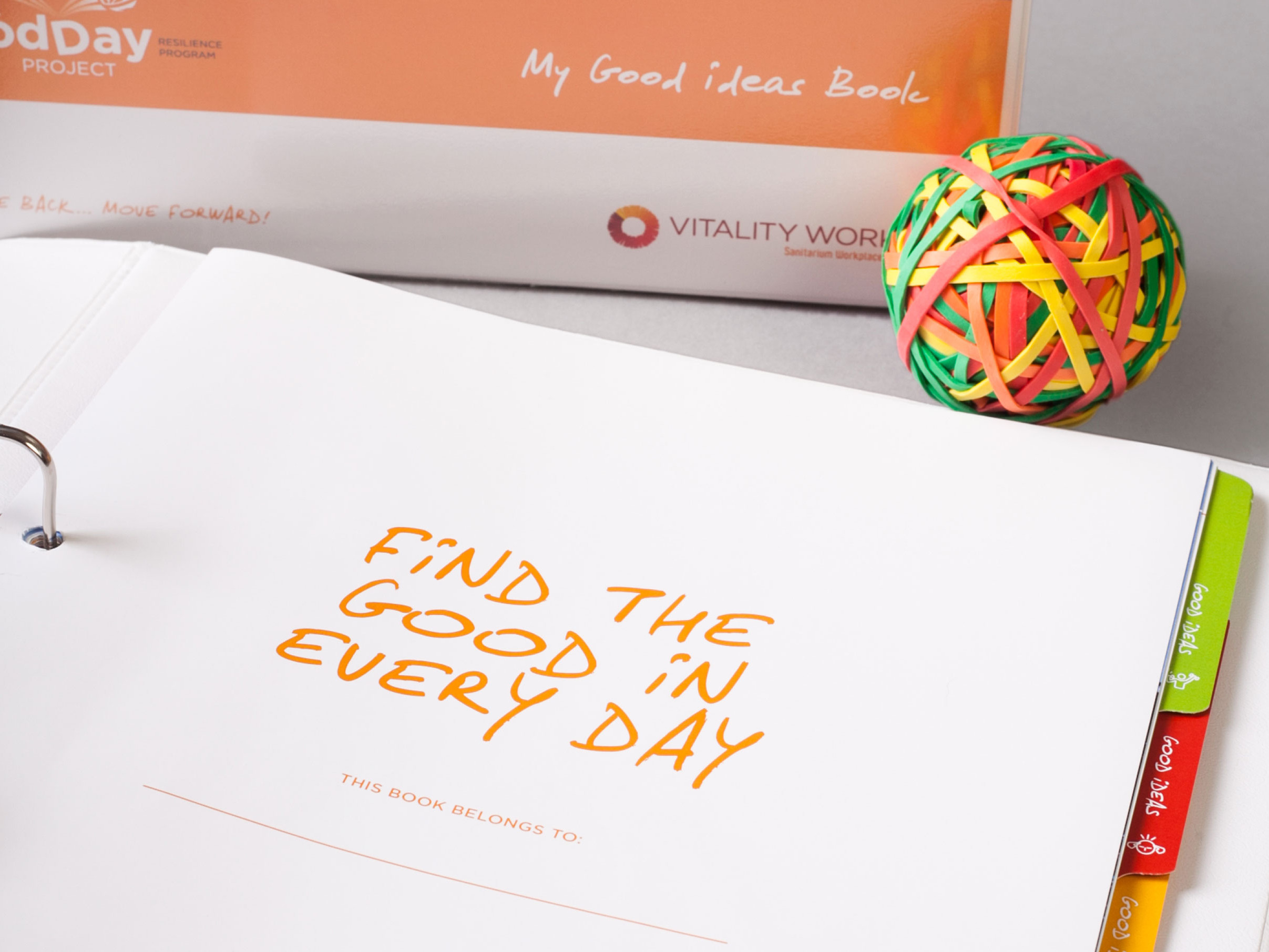 Work - Fabric Brand Partners