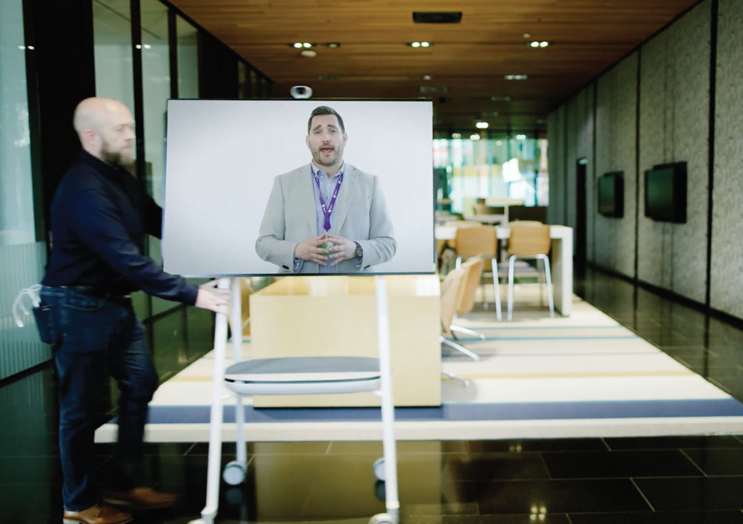 Spark Success Stories - Fabric Brand Partners